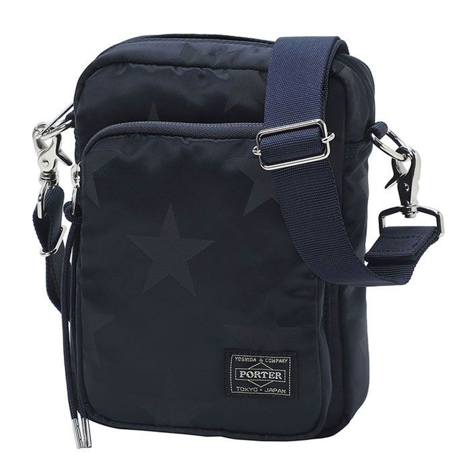 PORTER / FLAG – YOSHIDA PORTER