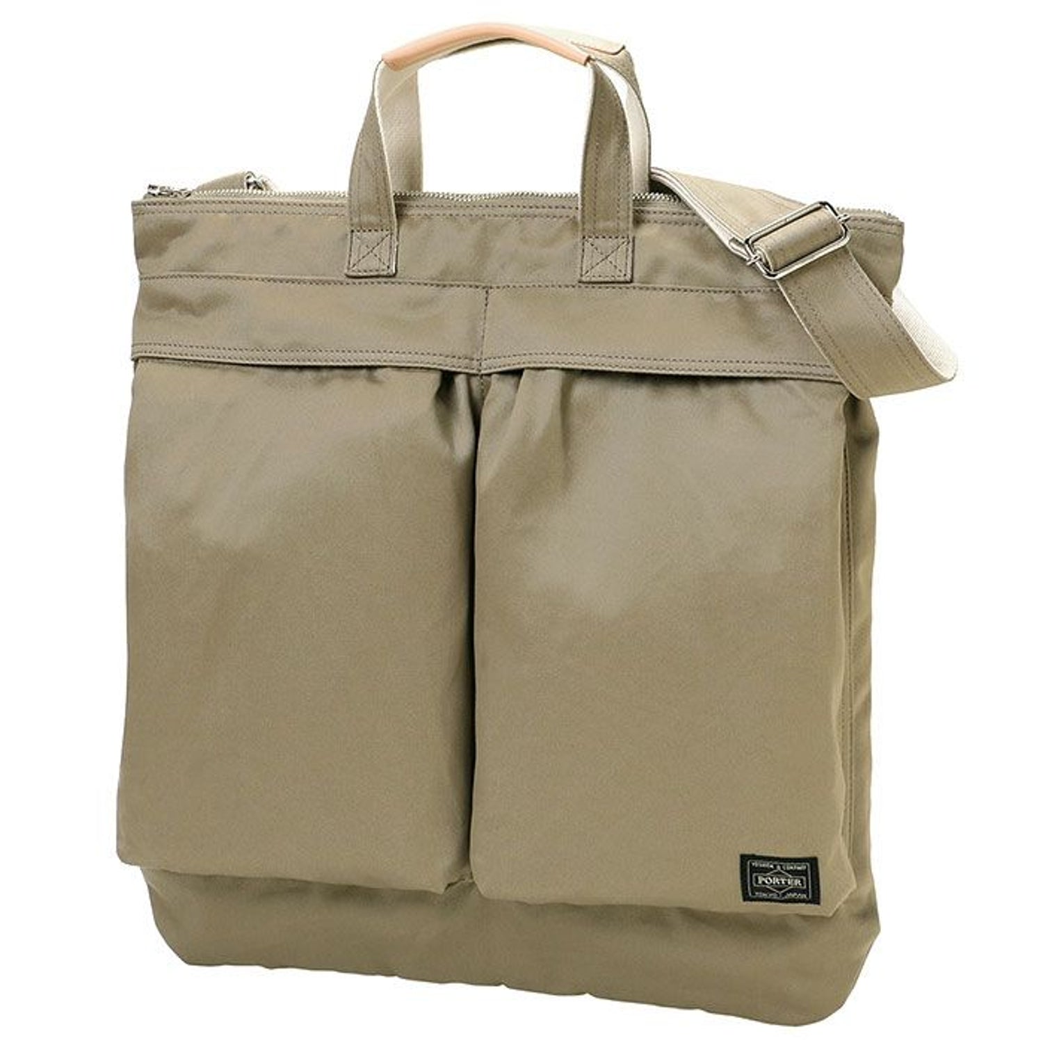 PORTER / WEAPON – YOSHIDA PORTER