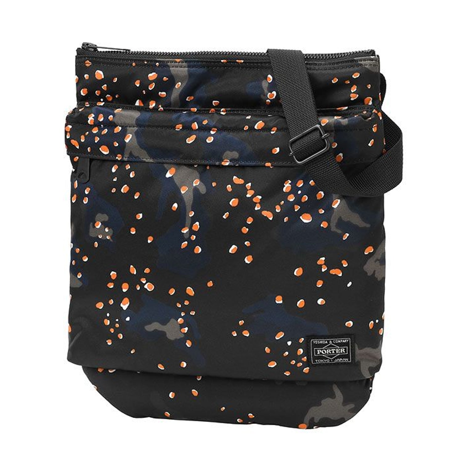 PORTER / PS CHIP CAMO – YOSHIDA PORTER