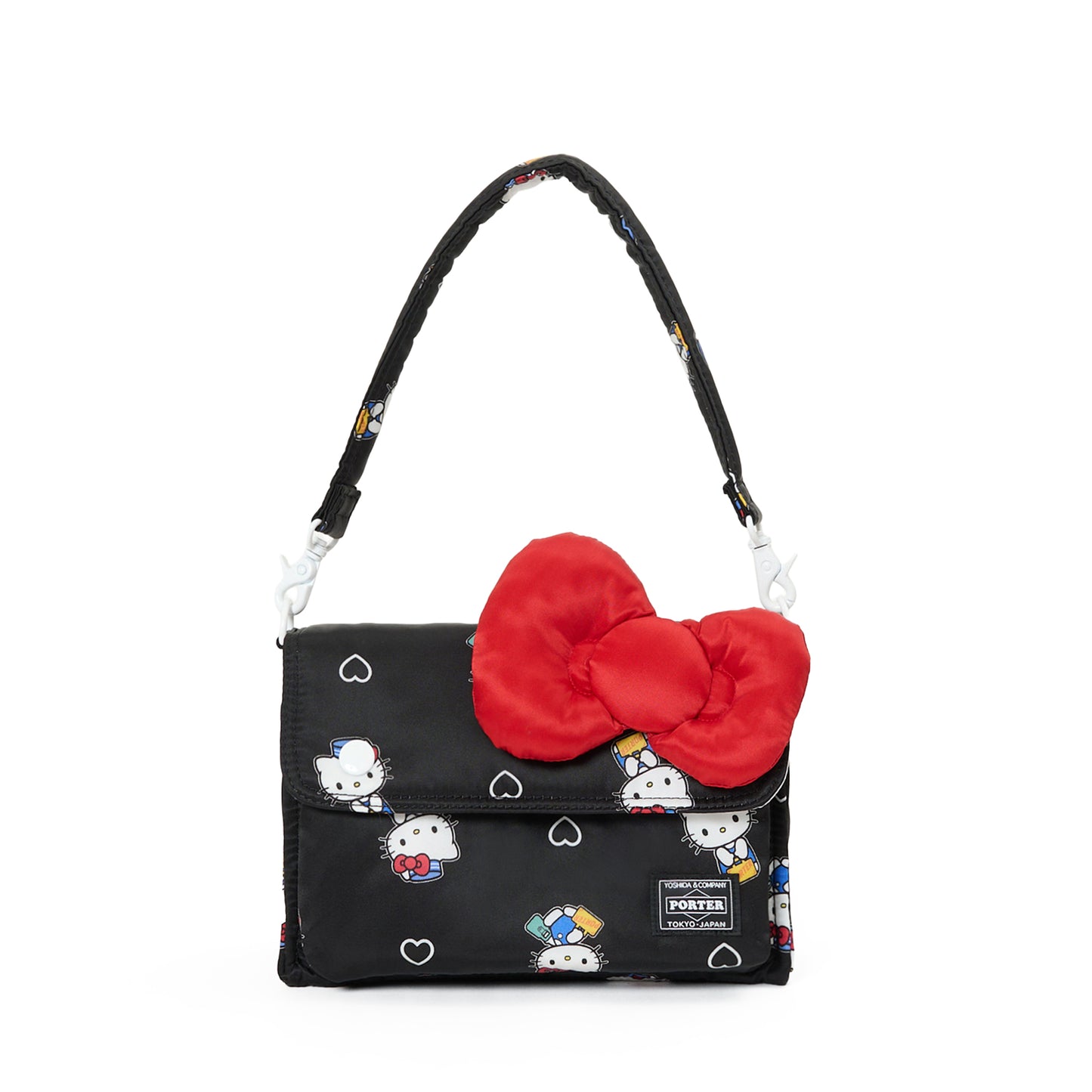 PORTER / HELLO KITTY x PORTER – YOSHIDA PORTER