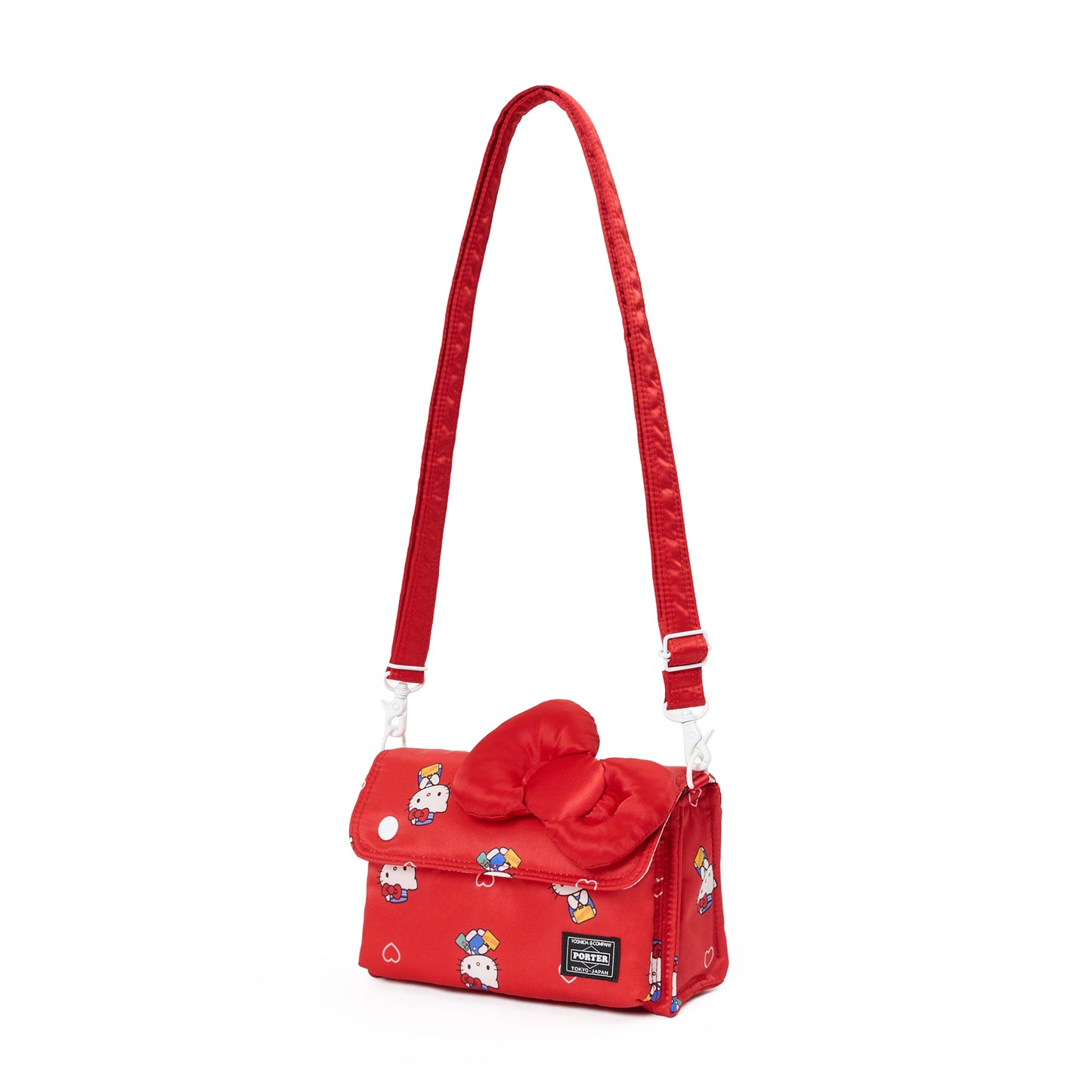 PORTER / HELLO KITTY x PORTER – YOSHIDA PORTER