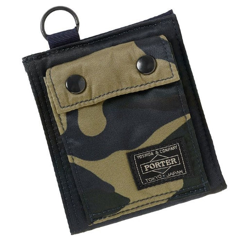 PORTER / COUNTER SHADE – YOSHIDA PORTER