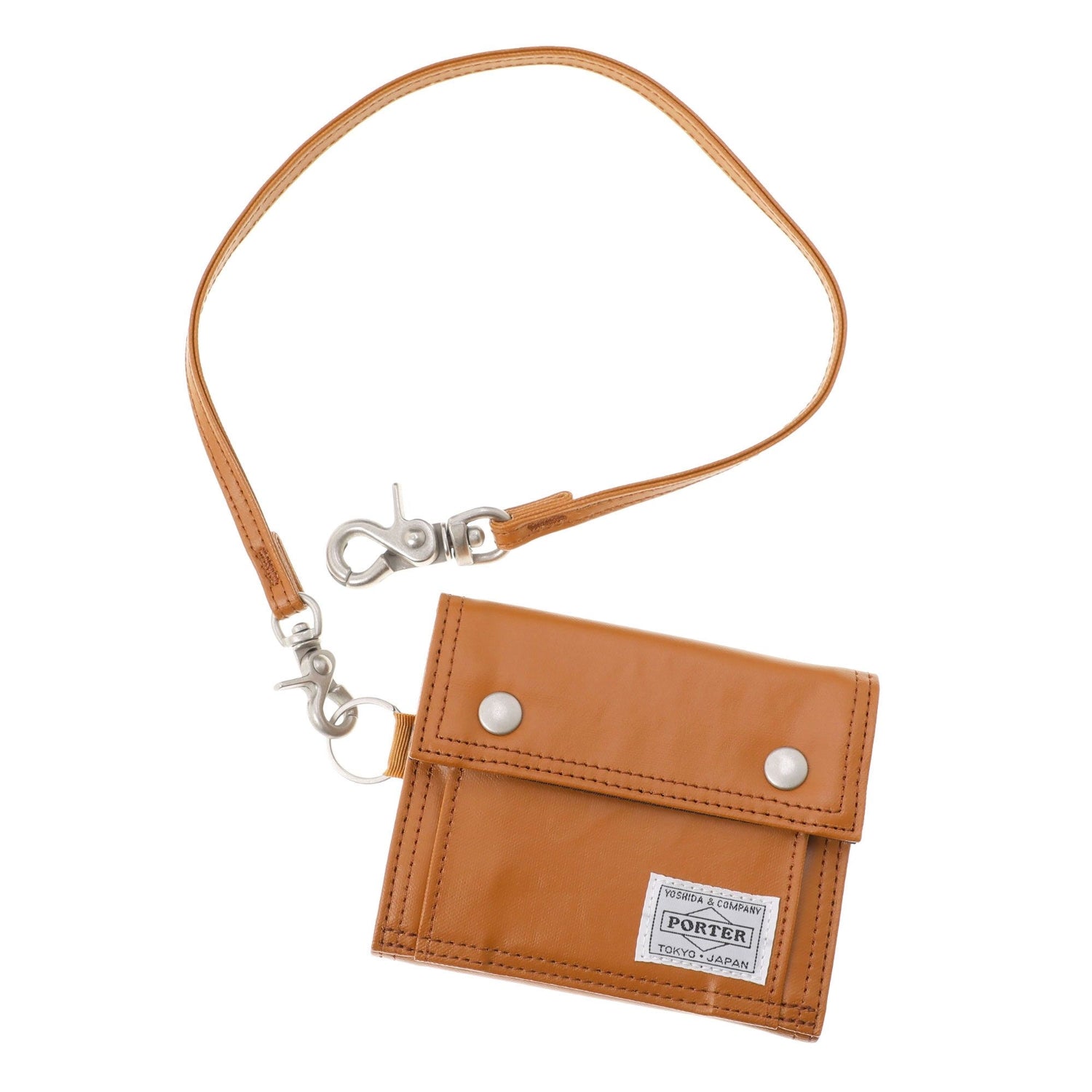 PORTER / FREE STYLE – YOSHIDA PORTER