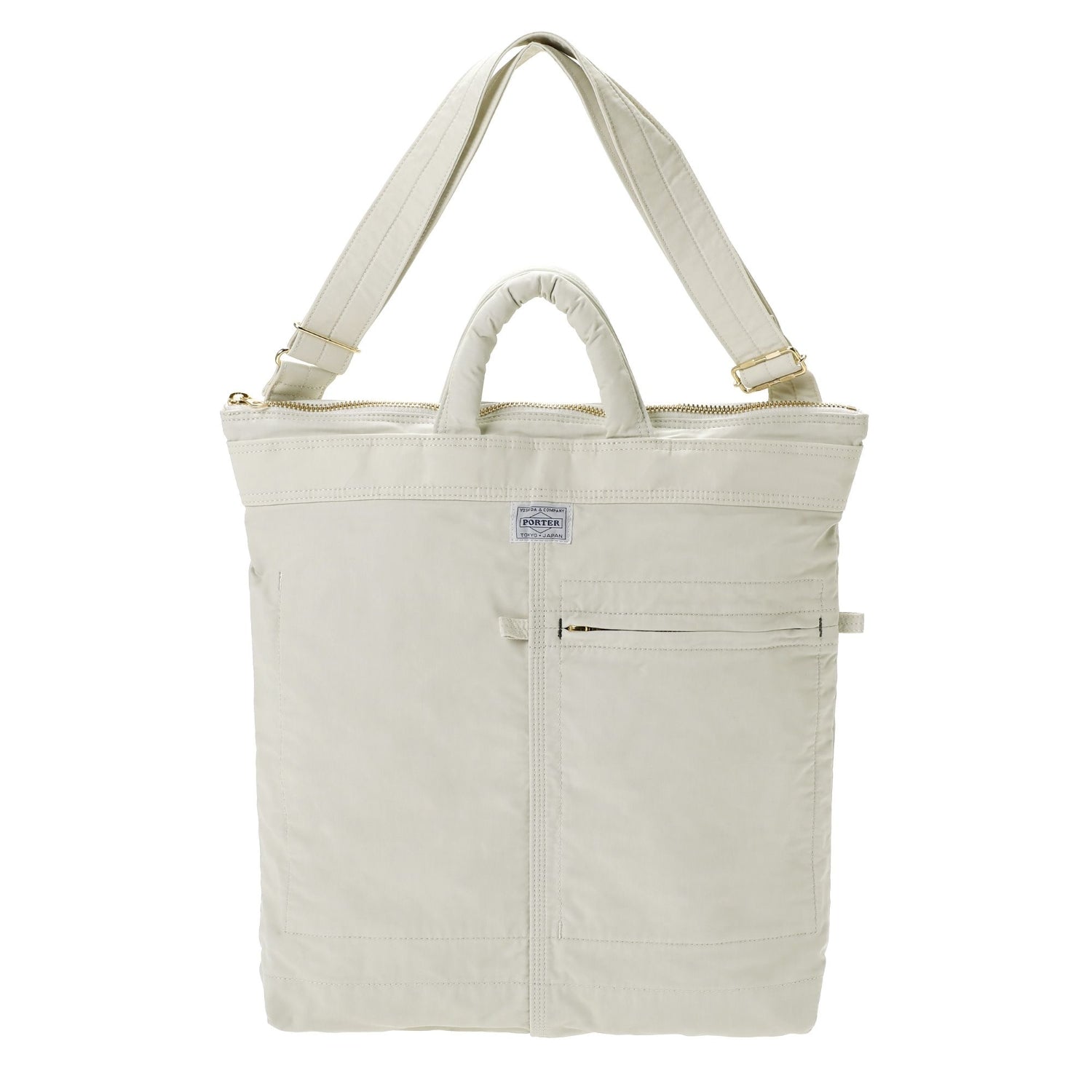 PORTER / MILE – YOSHIDA PORTER