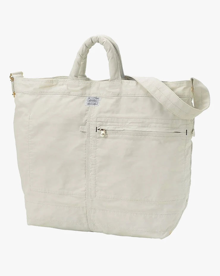 PORTER / MILE – YOSHIDA PORTER