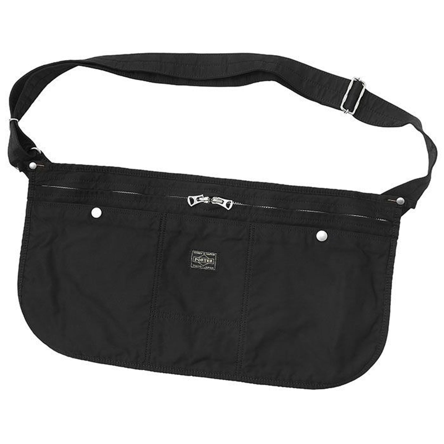 PORTER / MILE – YOSHIDA PORTER