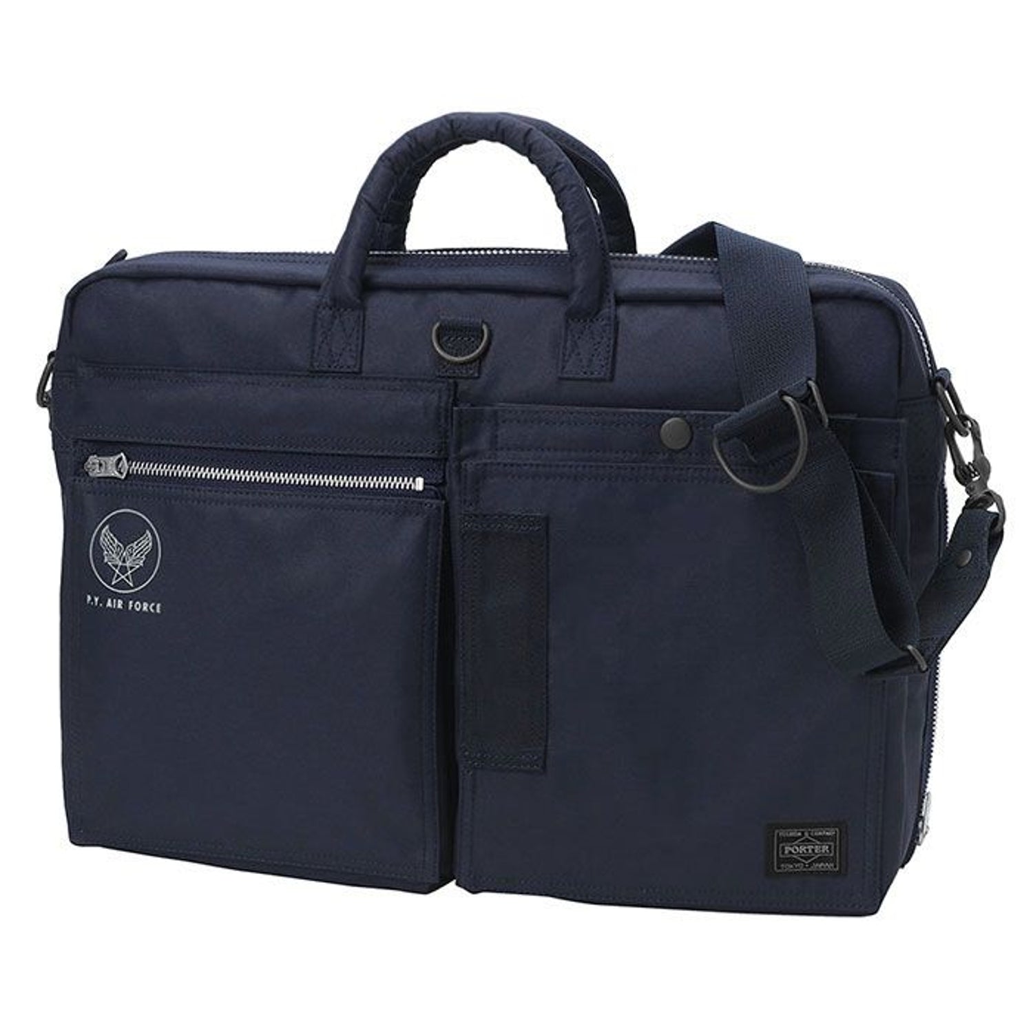 PORTER / PORTER FLYING ACE – YOSHIDA PORTER