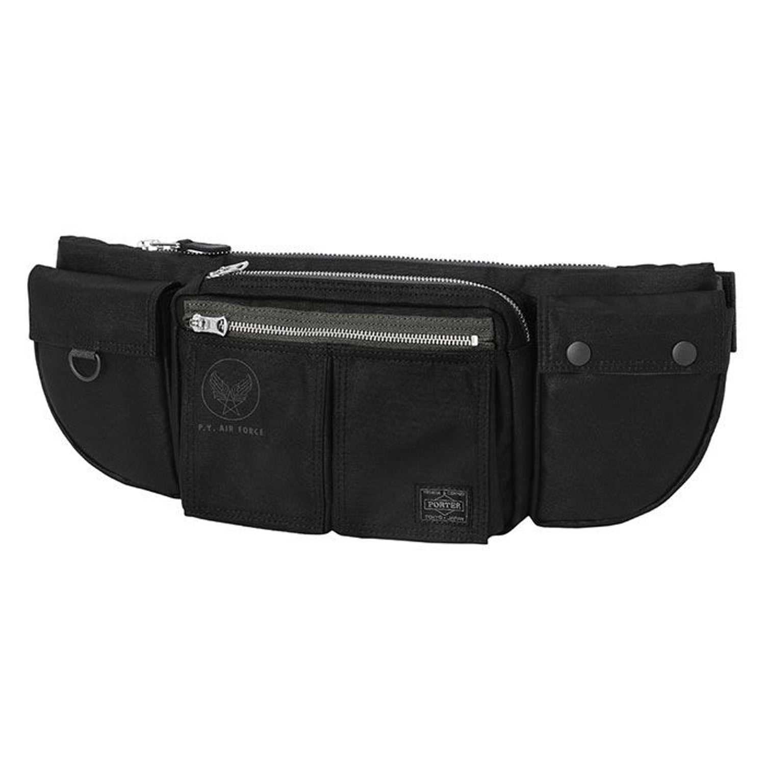 PORTER / PORTER FLYING ACE – YOSHIDA PORTER