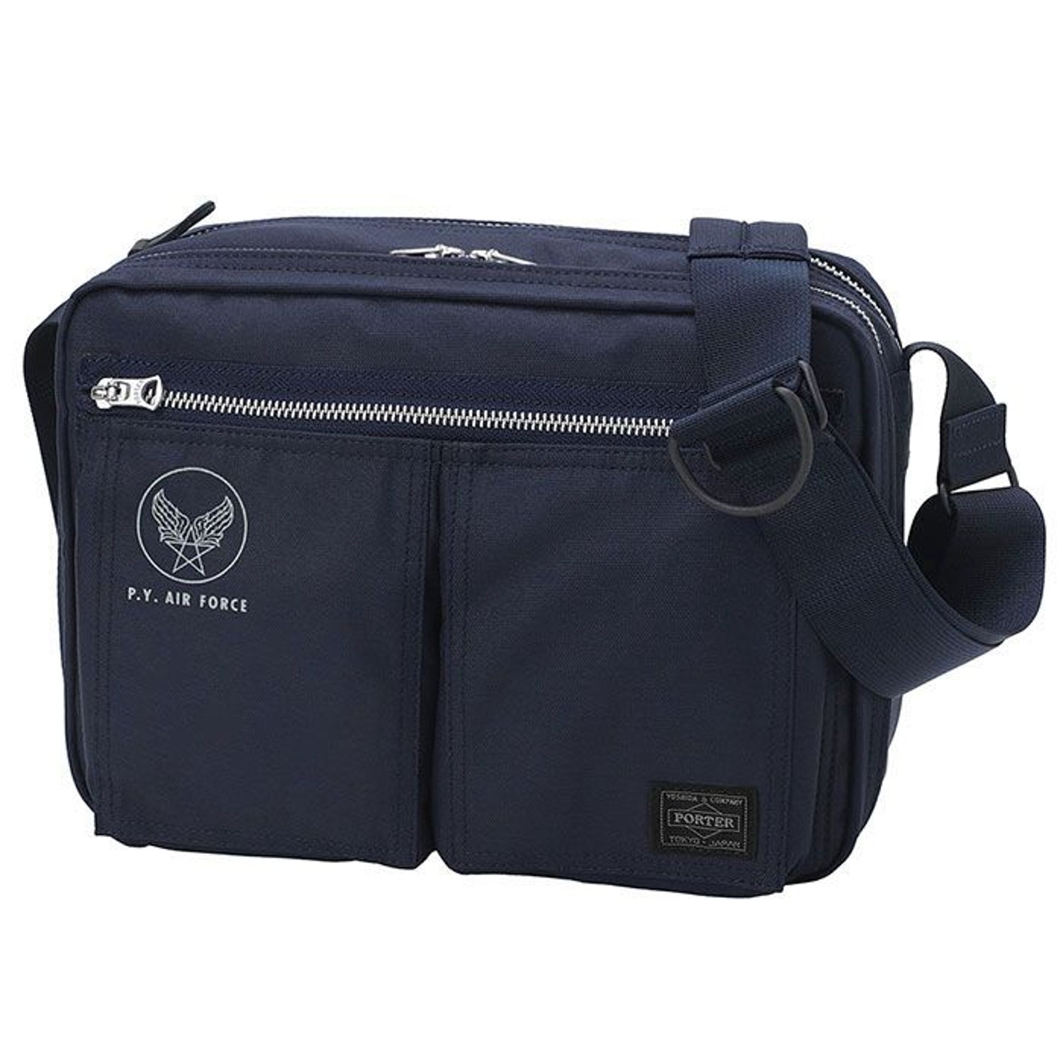 PORTER / PORTER FLYING ACE – YOSHIDA PORTER